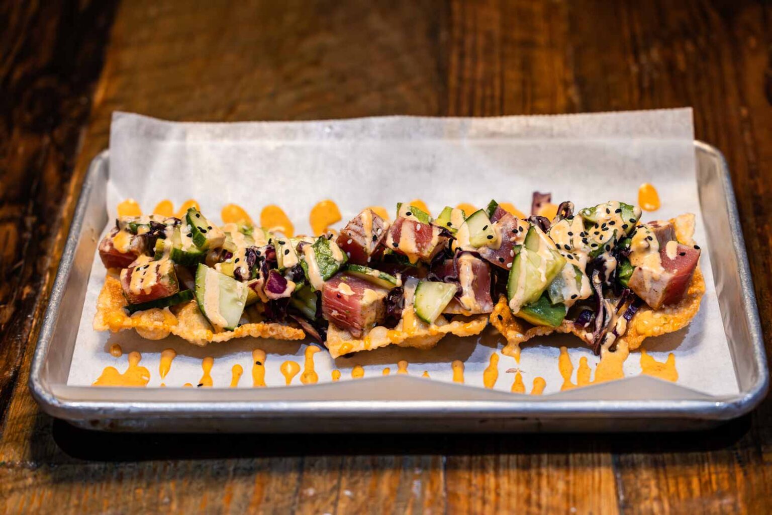 Toast at The Village, 7077 Three Chopt Road, Henrico, VA